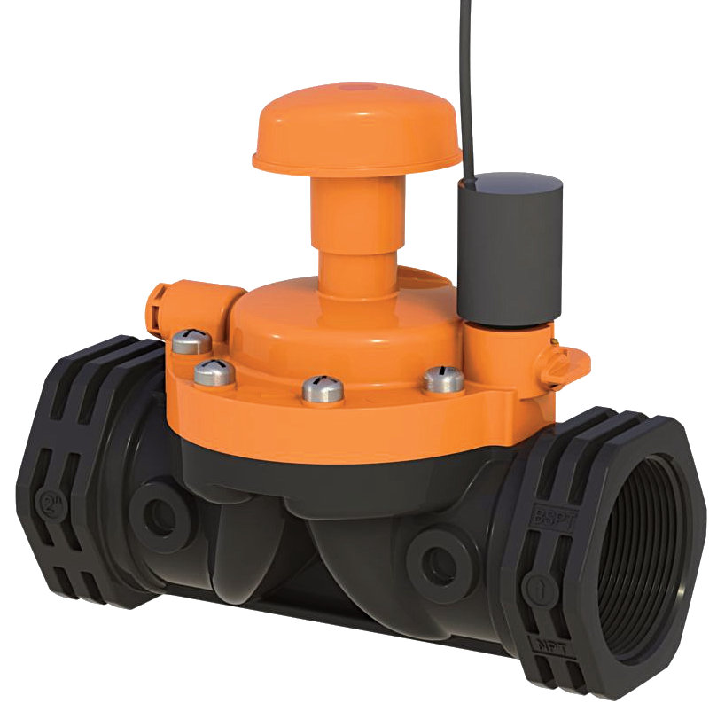 Valves – Penny UK Ltd