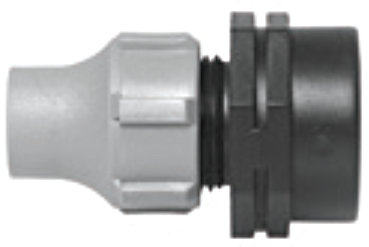 Nut Lock Fittings – Penny UK Ltd